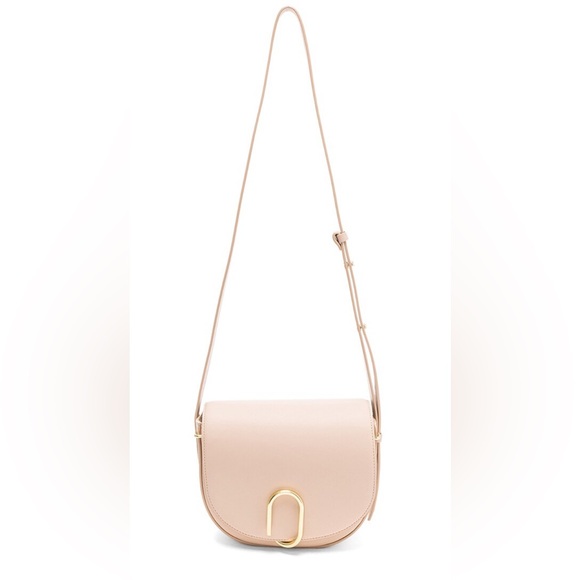 3.1 Phillip Lim | Bags | New 3 Phillip Lim Alix Saddle Cross Body Bag | Poshmark